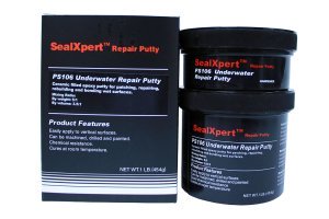 UNDERWATER REPAIR PUTTY — Spilldoc Singapore