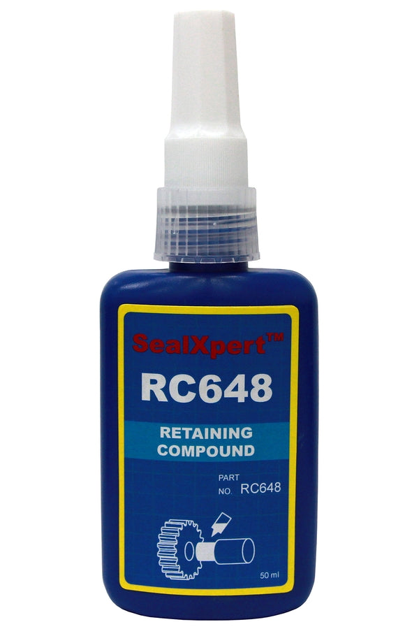 RETAINING COMPOUNDS — Spilldoc Singapore