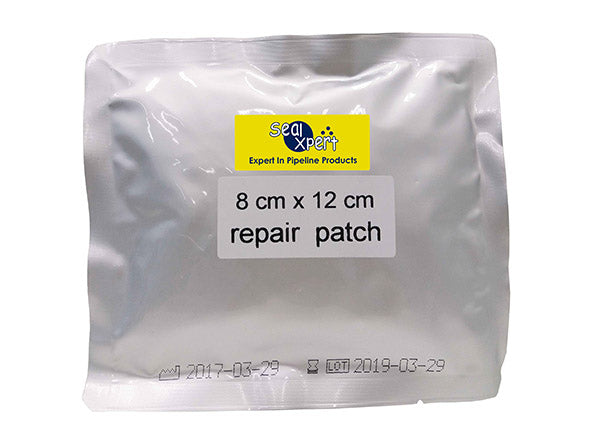 REPAIR PATCH — Spilldoc Singapore