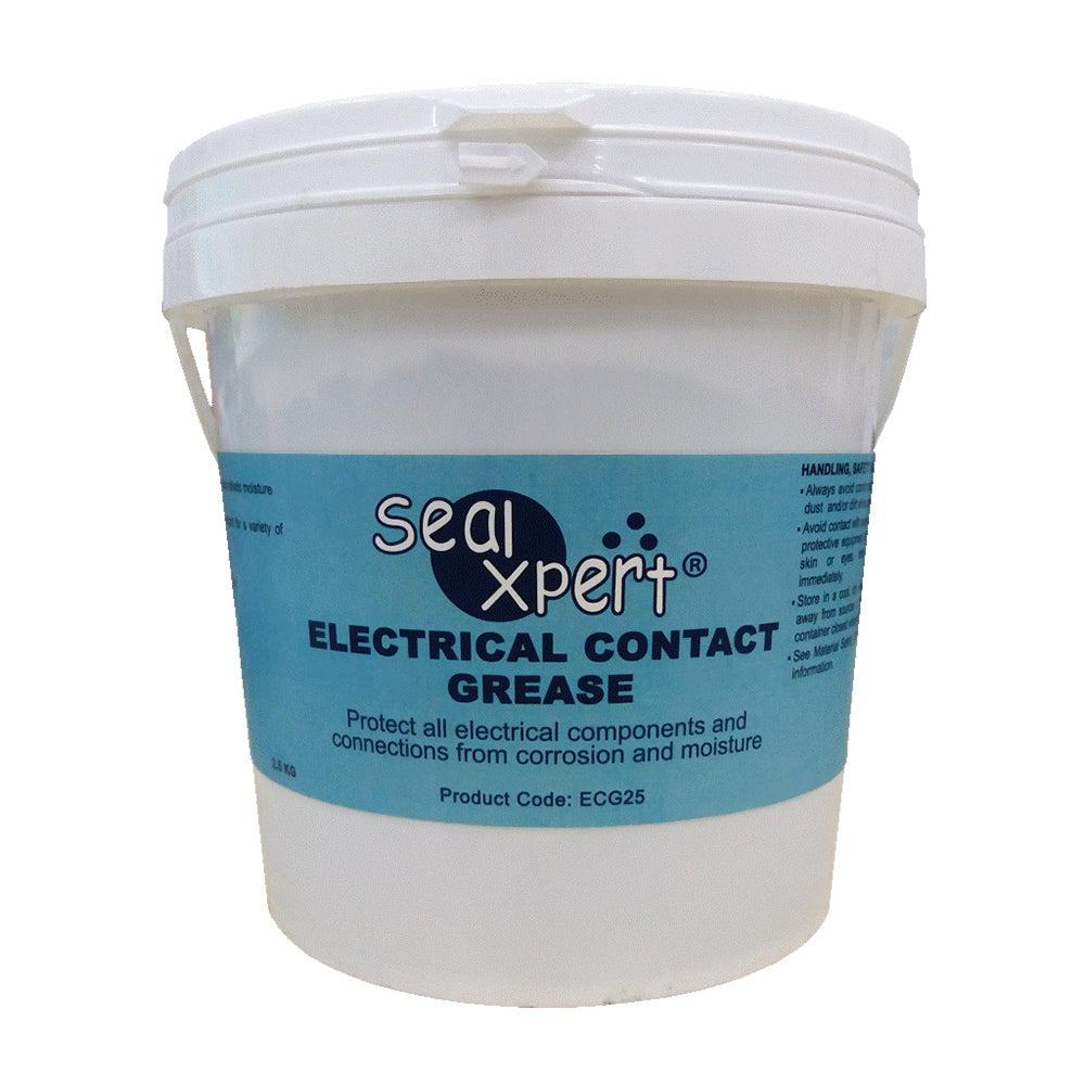 ELECTRICAL CONTACT GREASE — Spilldoc Singapore