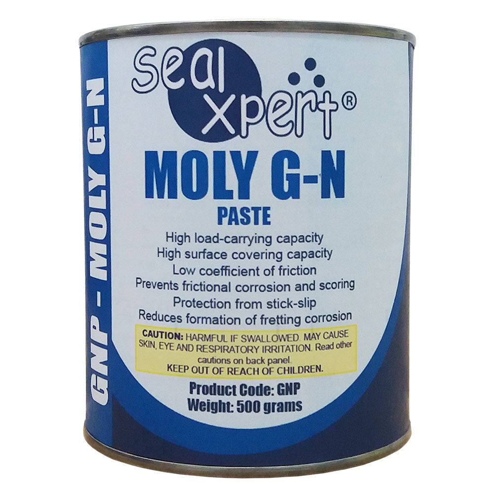 MOLY GN PASTE — Spilldoc Singapore