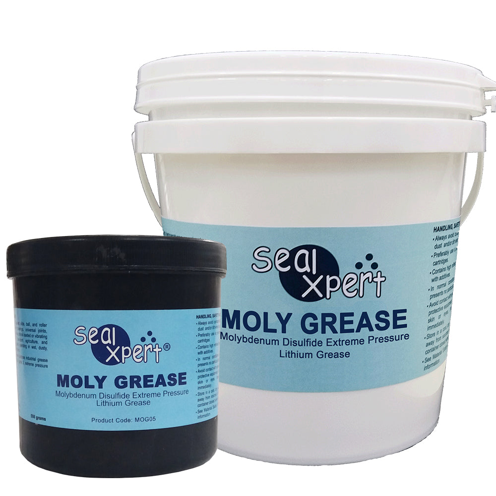MOLY GREASE — Spilldoc Singapore