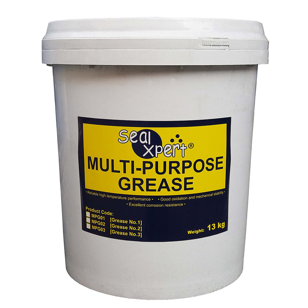 MULTI-PURPOSE GREASE — Spilldoc Singapore