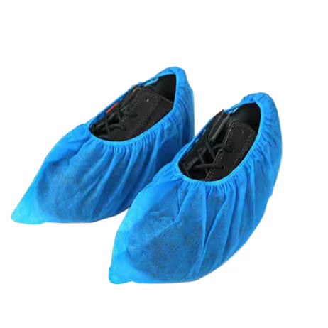 Disposable Shoe Cover — Spilldoc Singapore